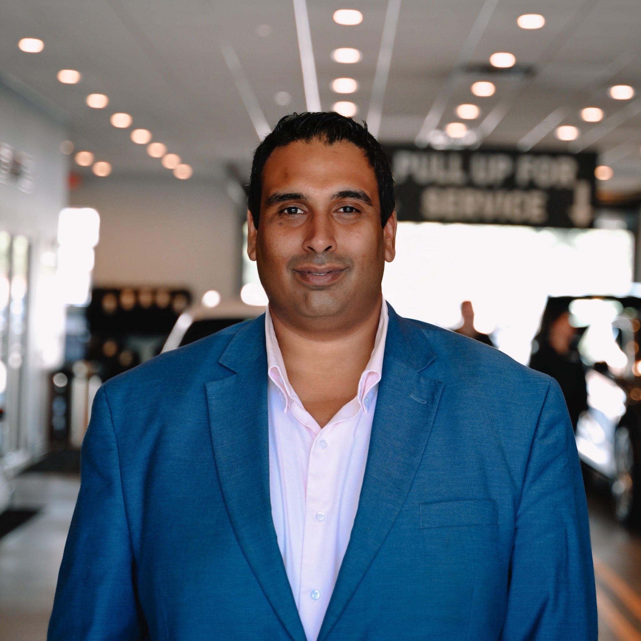 King O'Rourke Buick GMC Staff | Smithtown Buick, GMC dealer in Smithtown NY