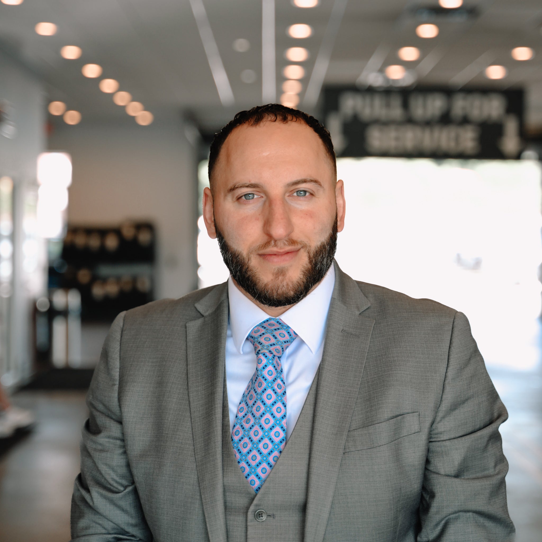 King O'Rourke Buick GMC Staff | Smithtown Buick, GMC dealer in Smithtown NY