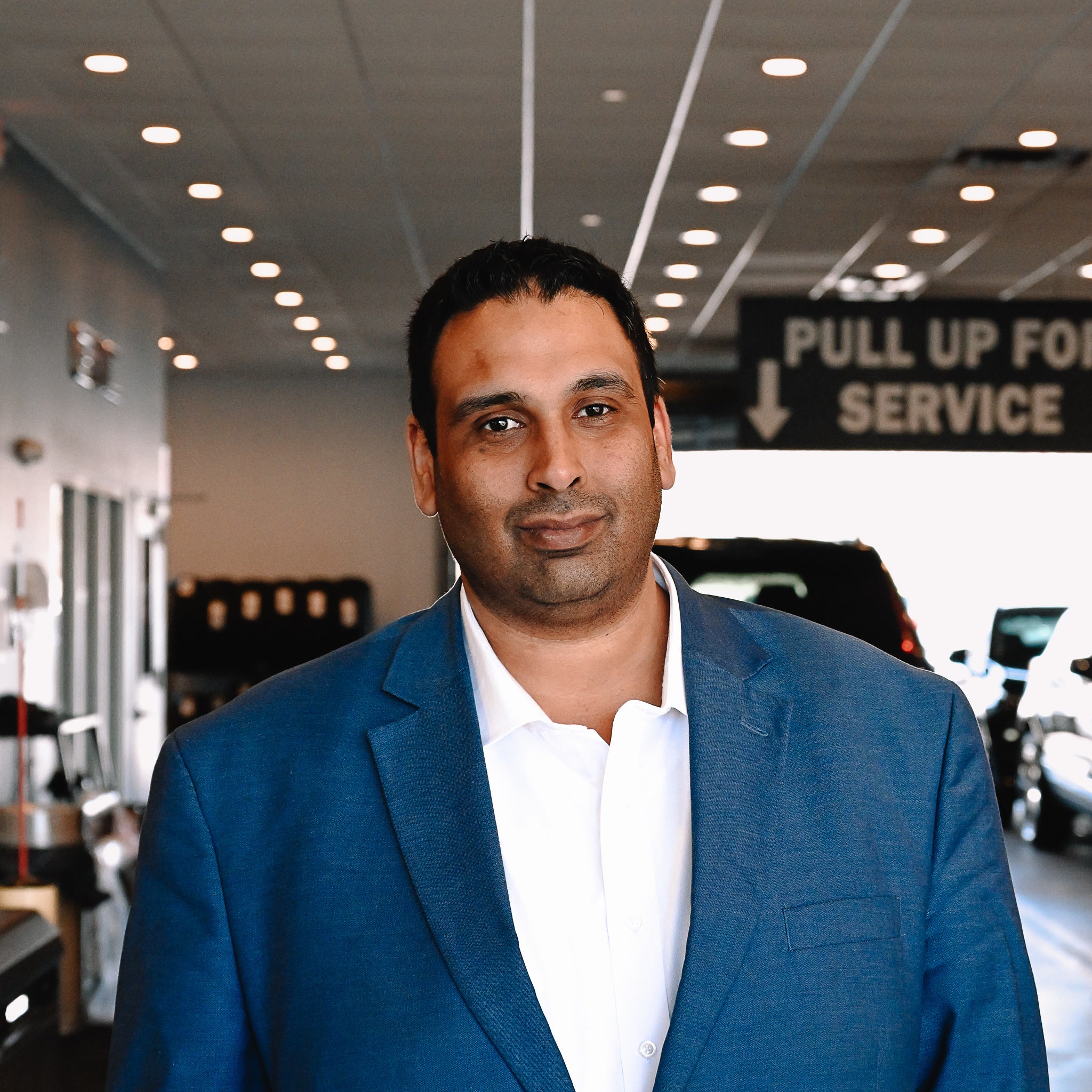 King O'Rourke Buick GMC Staff | Smithtown Buick, GMC dealer in Smithtown NY