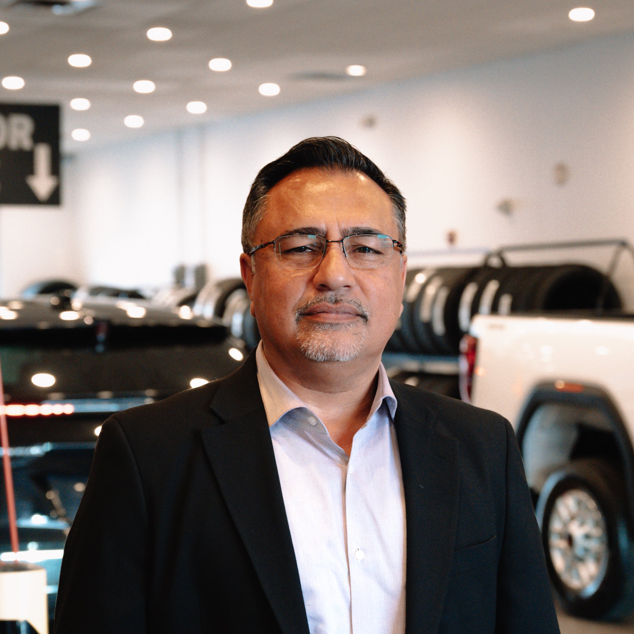 King O'Rourke Buick GMC Staff | Smithtown Buick, GMC dealer in Smithtown NY